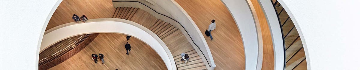 Multi-Course Pathway | University of Oxford